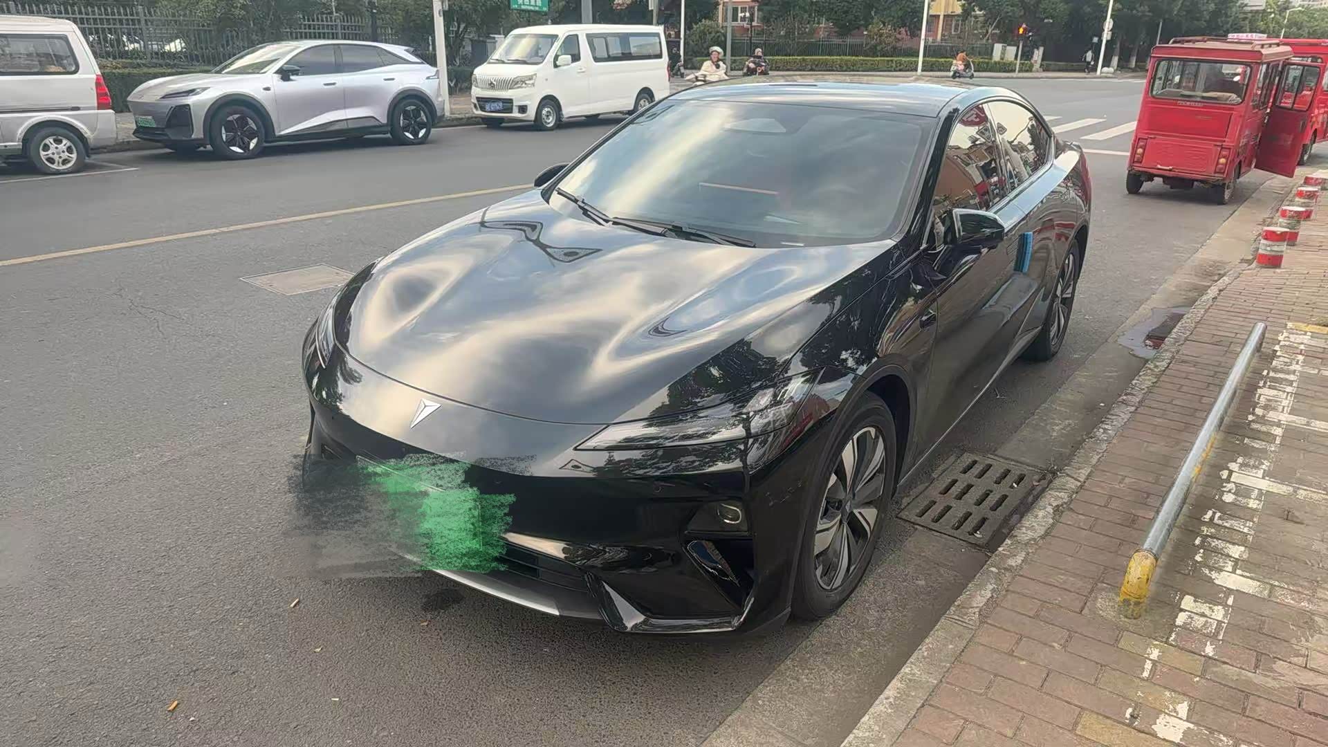 【图】#2026款L07驾控体验分享# #2026款L07可变自适_深蓝L07论坛_汽车之家论坛