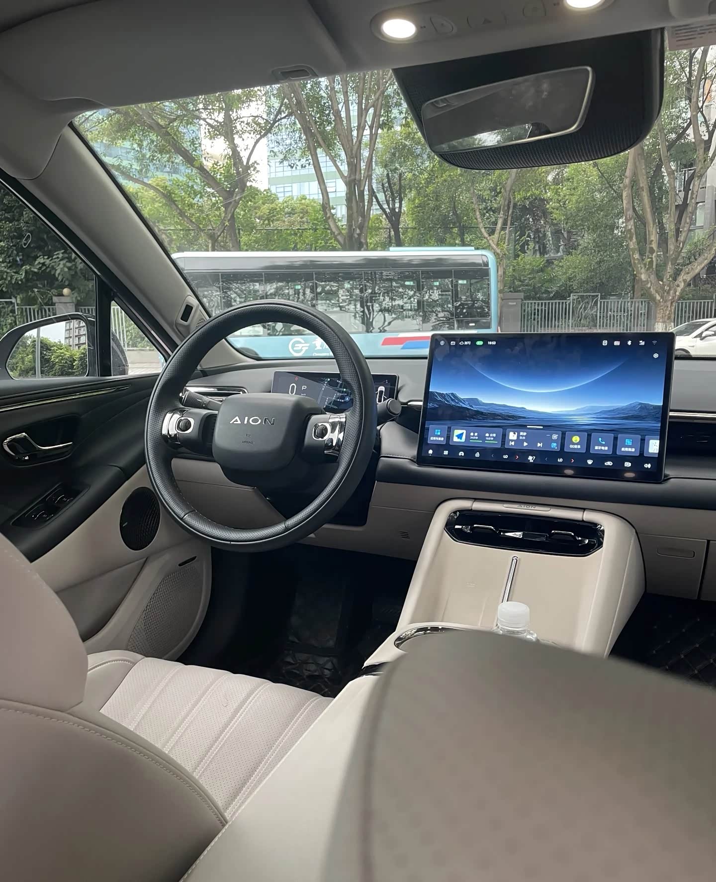 【图】埃安i60，堪称守护家庭的“移动安全堡垒”。它从三大维度构筑_AION i60论坛_汽车之家论坛