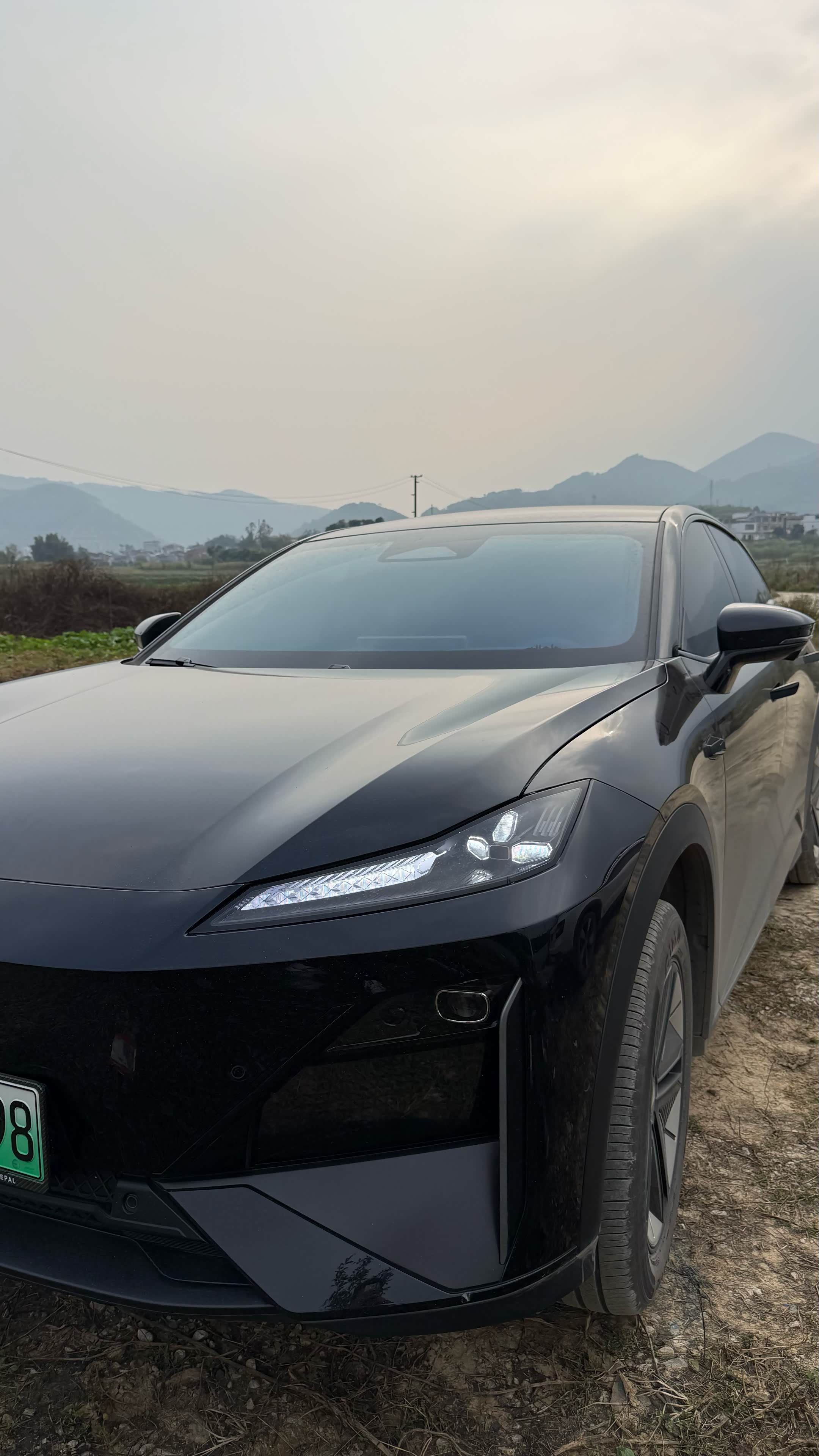 【图】2025年很快就要结束了，深蓝S07也是陪伴了我半年多了，在_深蓝S07论坛_汽车之家论坛