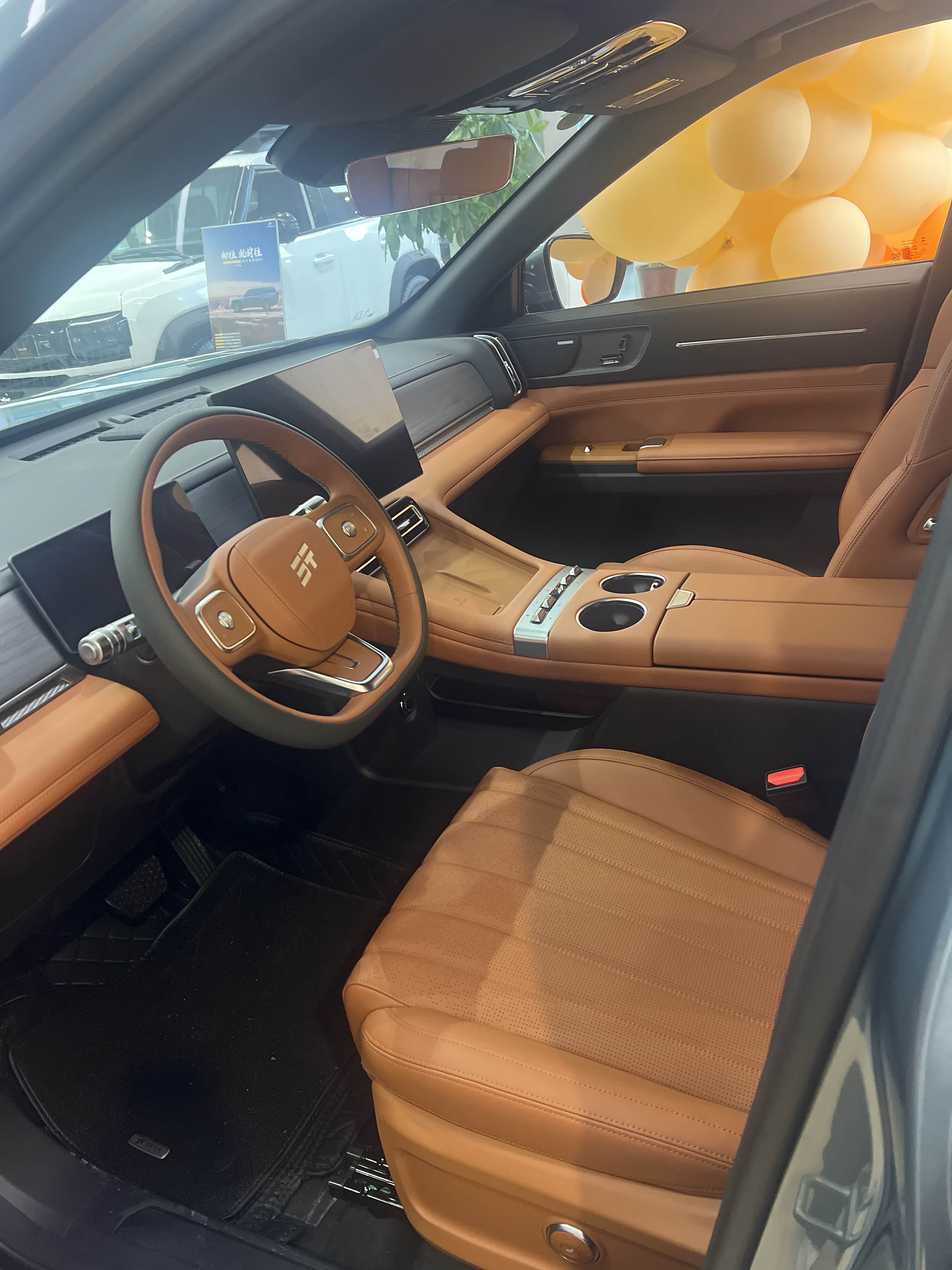 【图】提车捷途X70L！15万内家用SUV闭眼冲款来了_捷途X70L论坛_汽车之家论坛