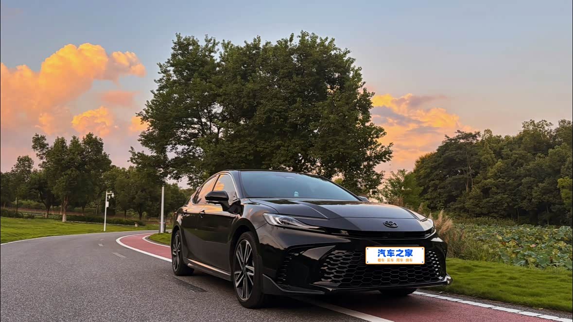 【图】2026款凯美瑞1300km用车感受_凯美瑞论坛_汽车之家论坛