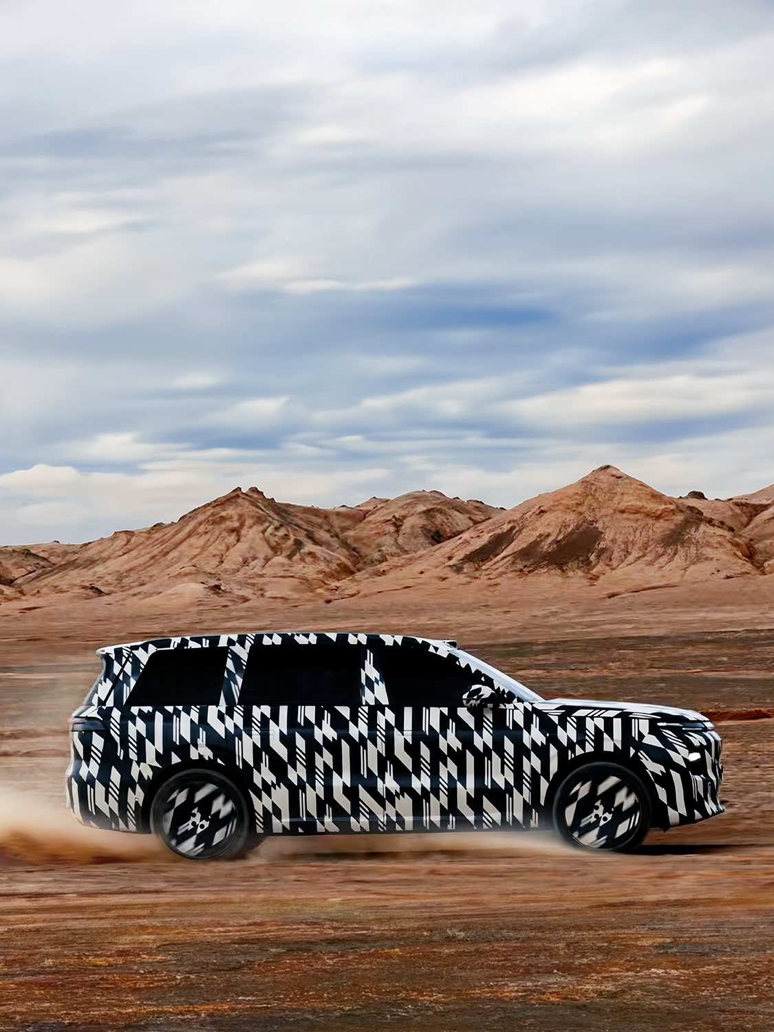 【图】零跑提前预告旗舰级SUV-D系列的D19_零跑C16论坛_汽车之家论坛