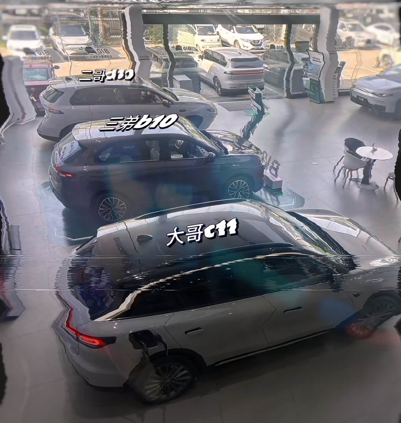 【图】零跑增程vs纯电如何选择：从场景到成本，一起讨论_零跑B10论坛_汽车之家论坛