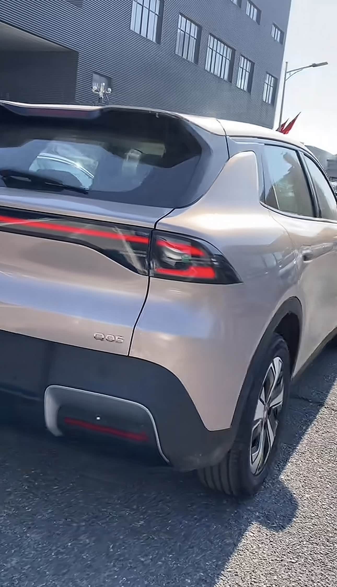 【图】全新启源Q05_长安启源Q05论坛_汽车之家论坛