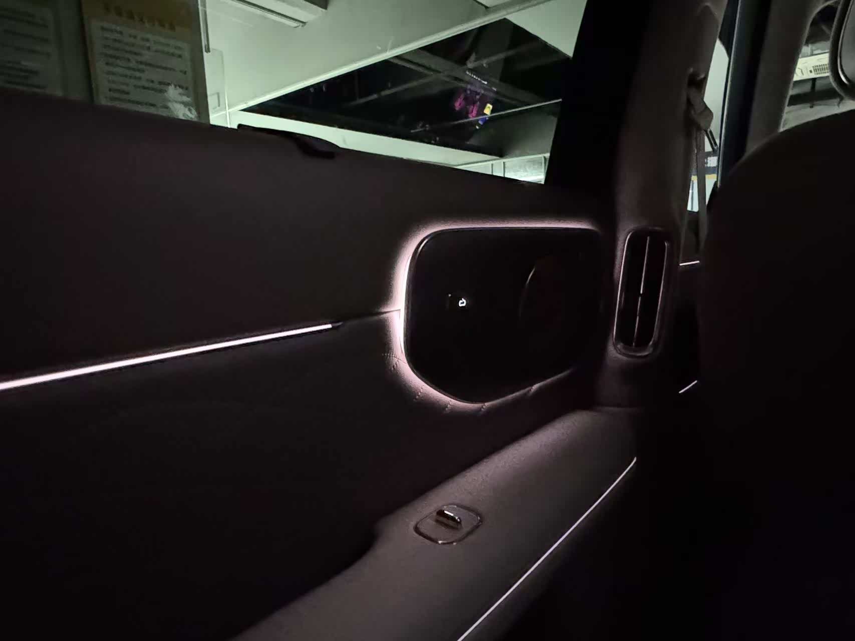 【图】智己LS9-中国人的“霸道”_智己LS9论坛_汽车之家论坛