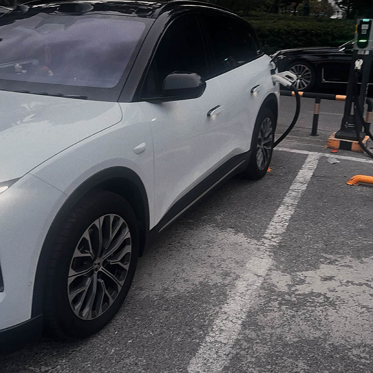 【图】从油车到 ES6：新能源车主的省钱的执念_蔚来ES6论坛_汽车之家论坛