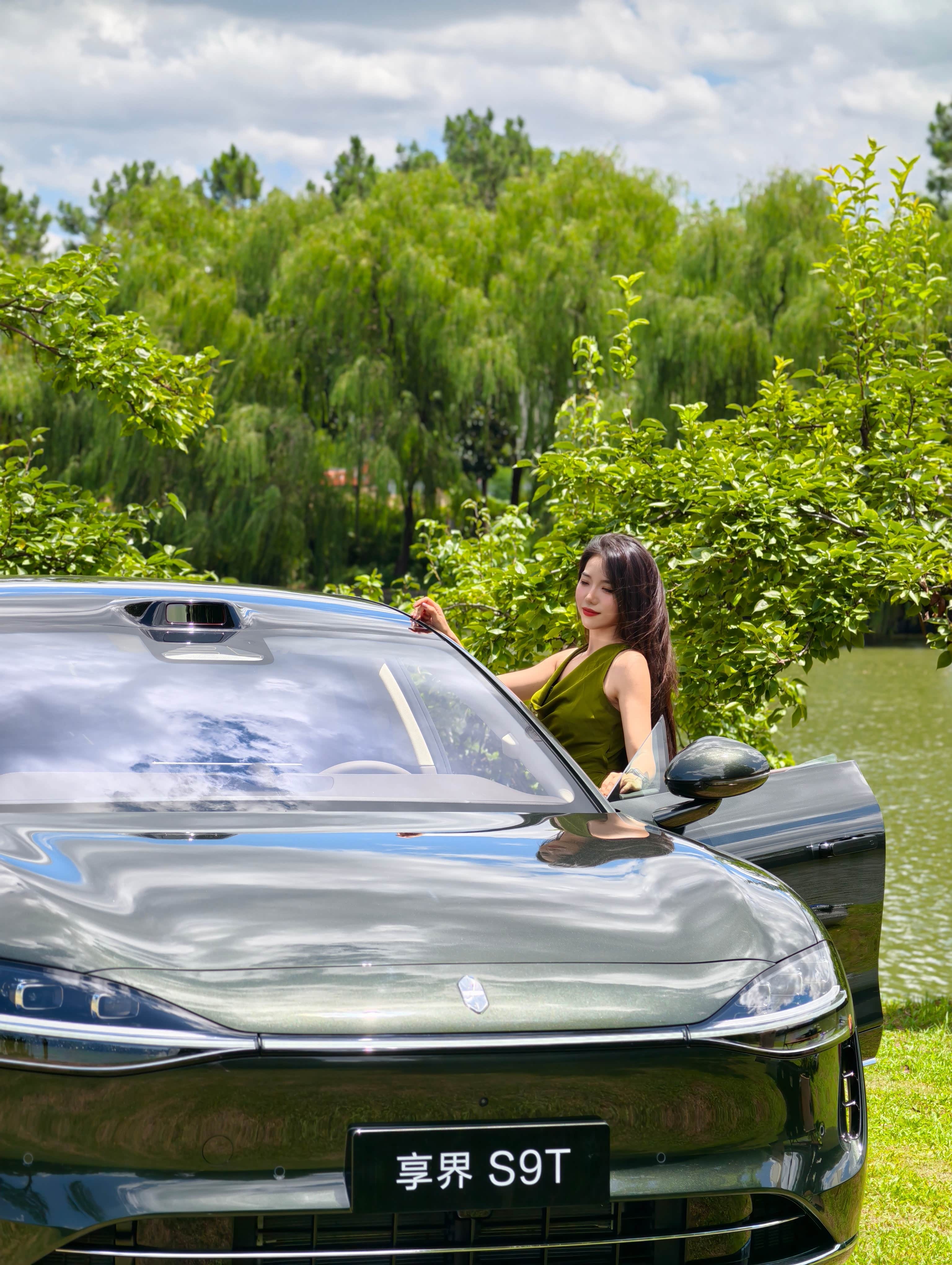 【图】享界S9T，我的第一辆旅行车也是我心中完美的旅行车_重庆论坛_汽车之家论坛
