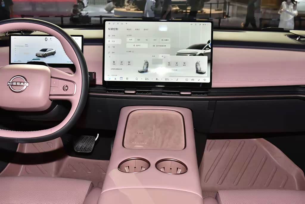 【图】【N7 OTA座舱体验：聪明得像个老友，但偶尔也会小走神】_日产N7论坛_汽车之家论坛