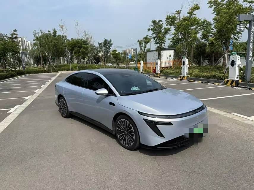 【图】N7 OTA智能座舱：三细节宠出温柔用车感_湖北论坛_汽车之家论坛