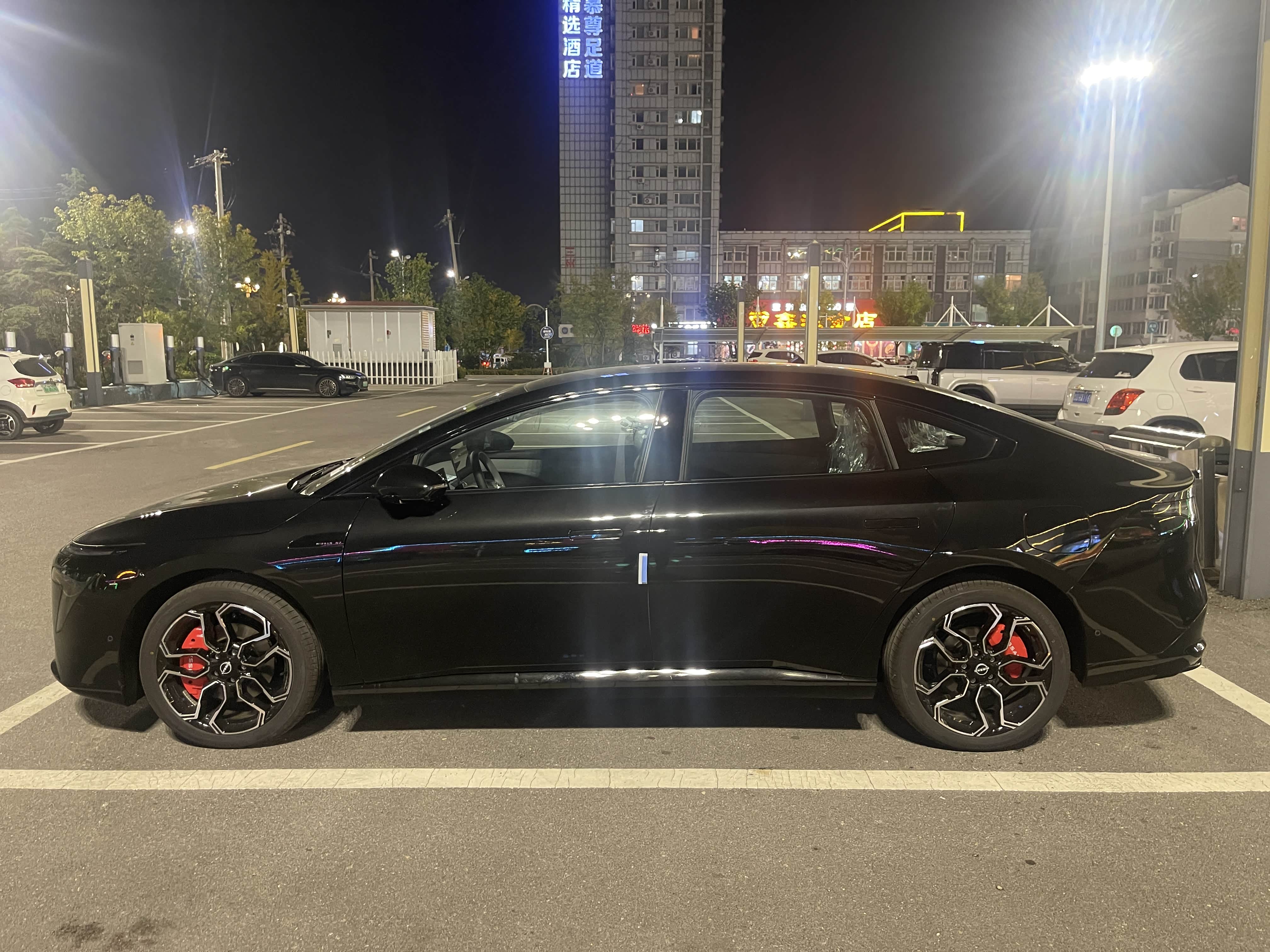 【图】14万级合资电车闭眼选？日产N7 510Max深度用车报告_日产N7论坛_汽车之家论坛