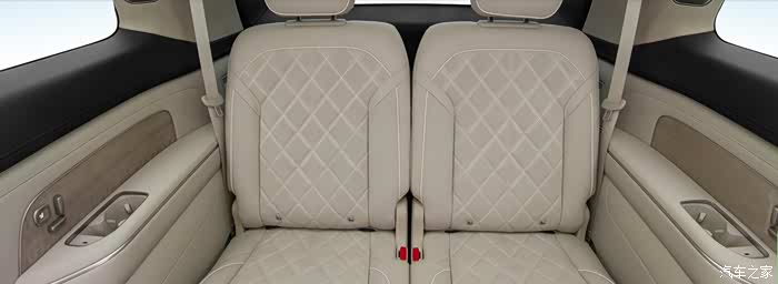 【图】极氪9X和ES8内饰对比_极氪9X论坛_汽车之家论坛