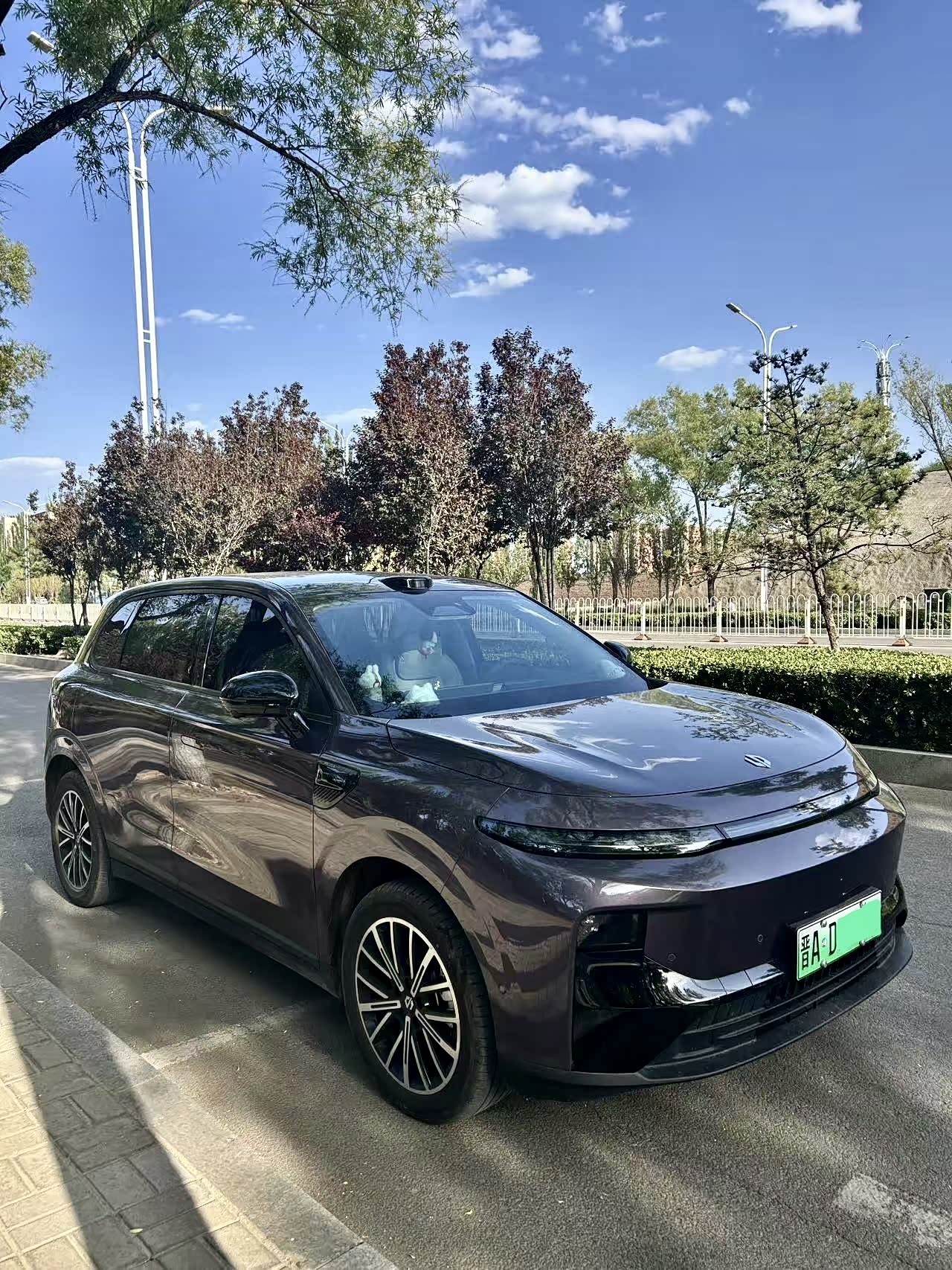 【图】00后看零跑B10与B01_零跑B10论坛_汽车之家论坛