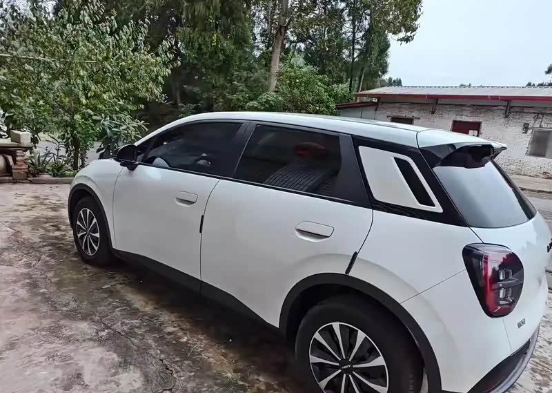 【图】埃安UT super的租电购车方案，以低门槛、高灵活度重构用_AION UT super论坛_汽车之家论坛