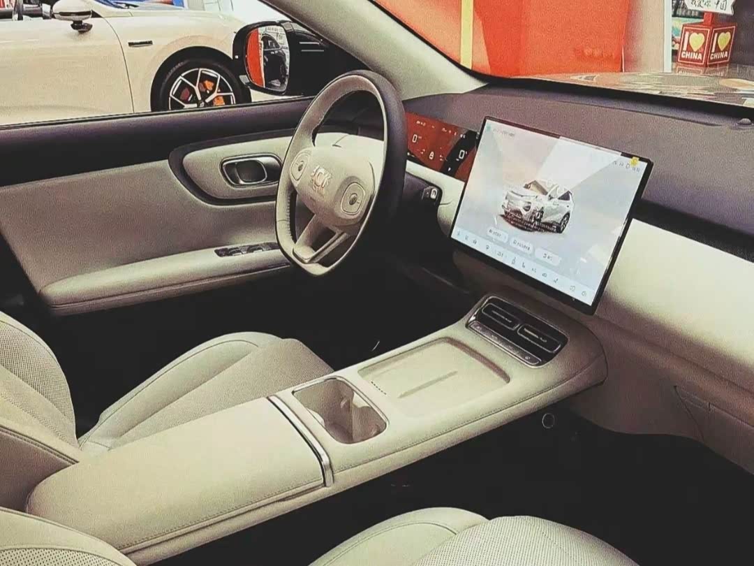 【图】十万级别SUV我推荐新款长安启源Q05_长安启源Q05论坛_汽车之家论坛