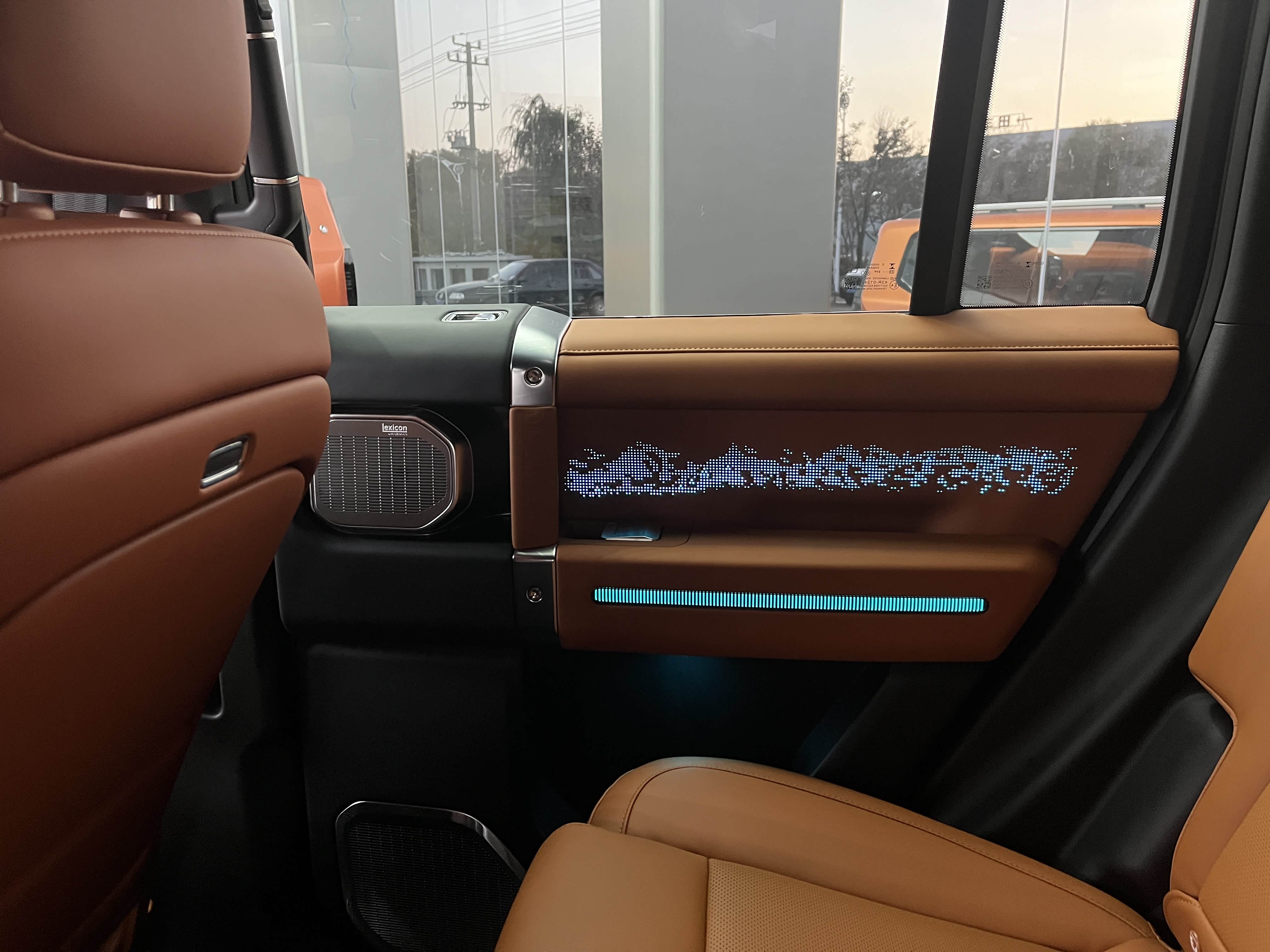 【图】纵横G700是捷途旗下的一款全领域豪华电混越野中大型SUV?_捷途纵横G700论坛_汽车之家论坛