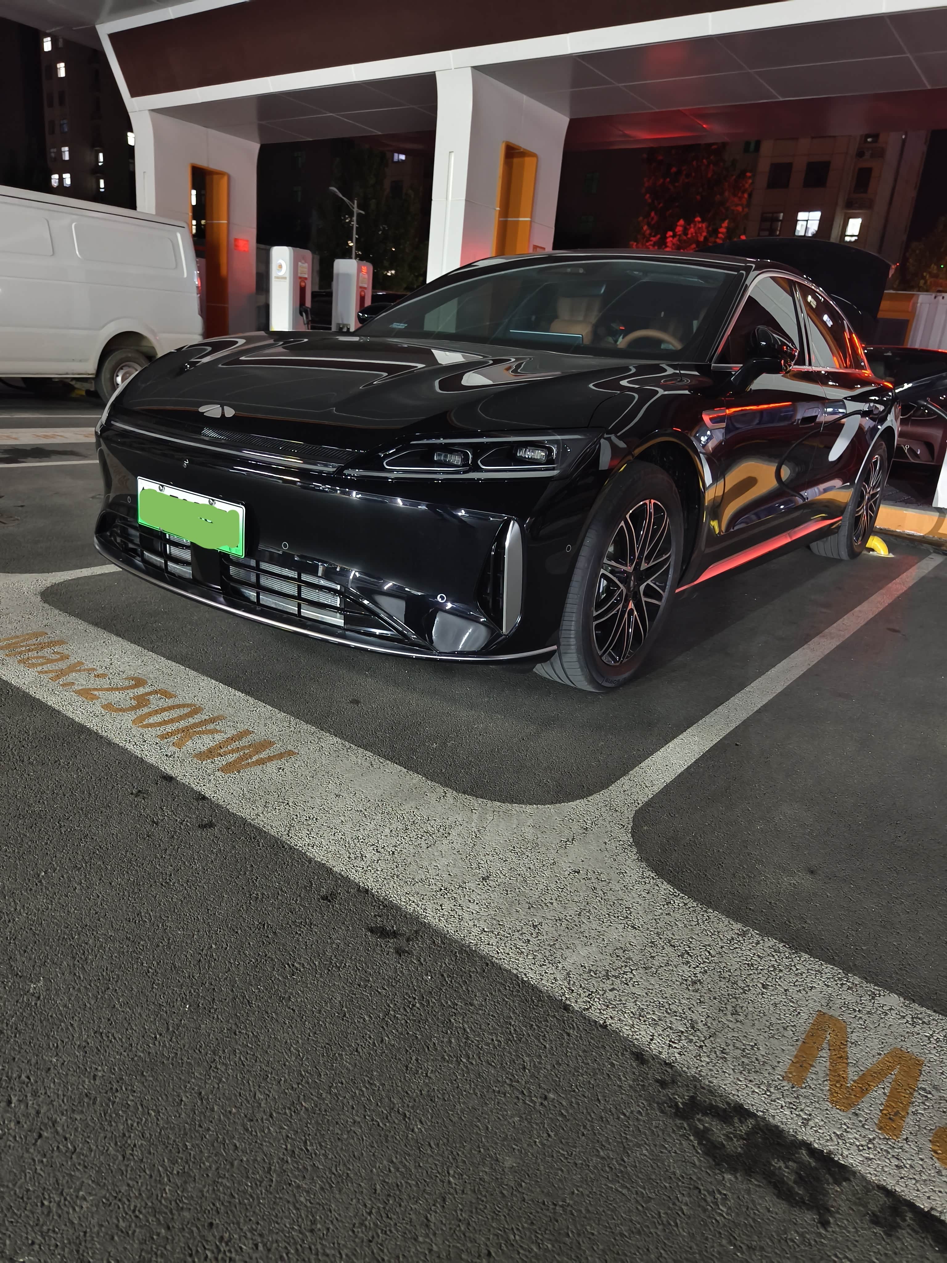 【图】奇瑞风云A9L两驱一周用车感受_风云A9L论坛_汽车之家论坛