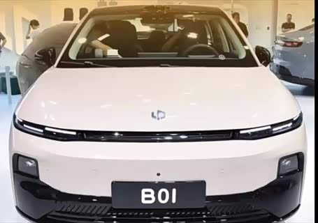 【零跑B01论坛】零跑B01车友会_零跑B01车友圈_汽车之家