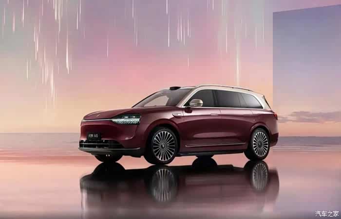 【图】零跑杀进全尺寸SUV领域！高端D19迎首发，矛头直指问界M9、理想L9_车生活论坛_汽车之家论坛