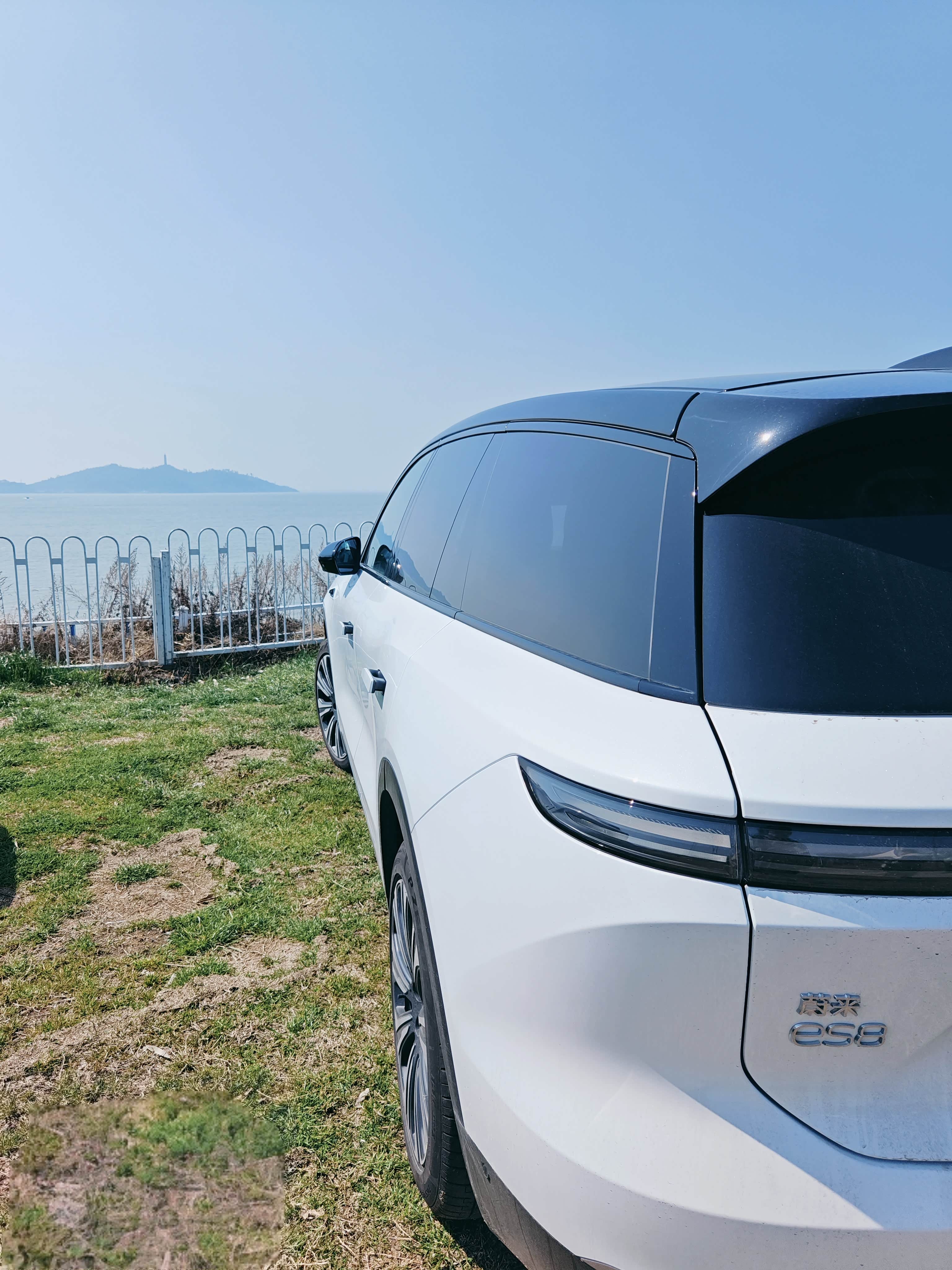 【图】油车转电车两年多却不想换回去了_蔚来ES8论坛_汽车之家论坛