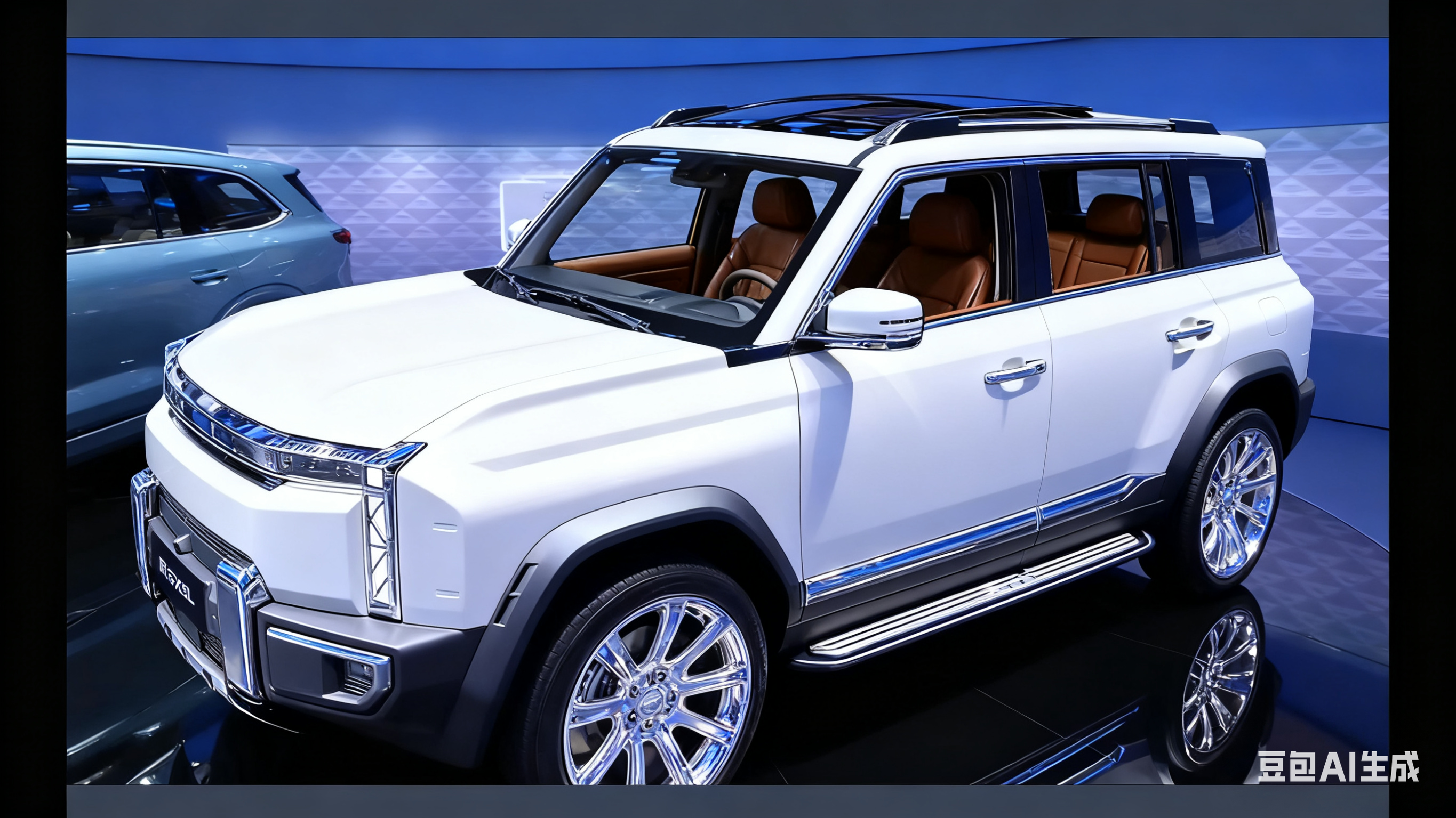 【图】X3L_风云T9论坛_汽车之家论坛