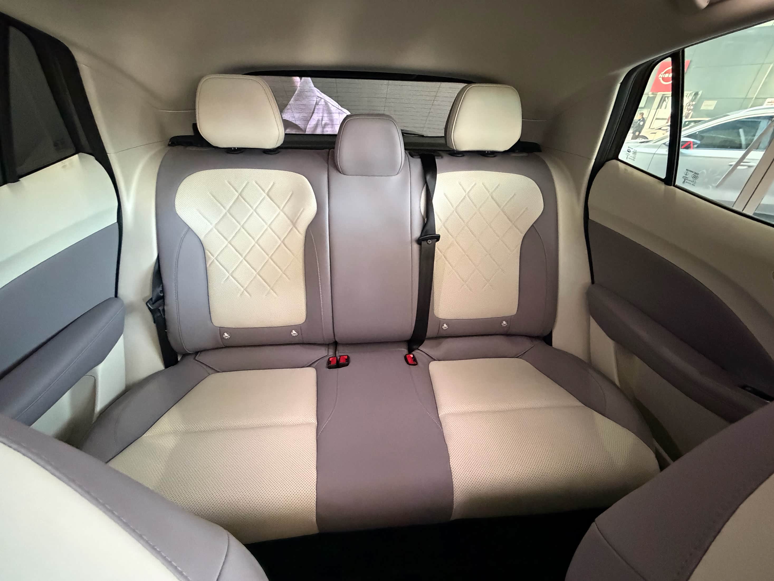 【图】MG4 这些配置太友好了！_MG4论坛_汽车之家论坛