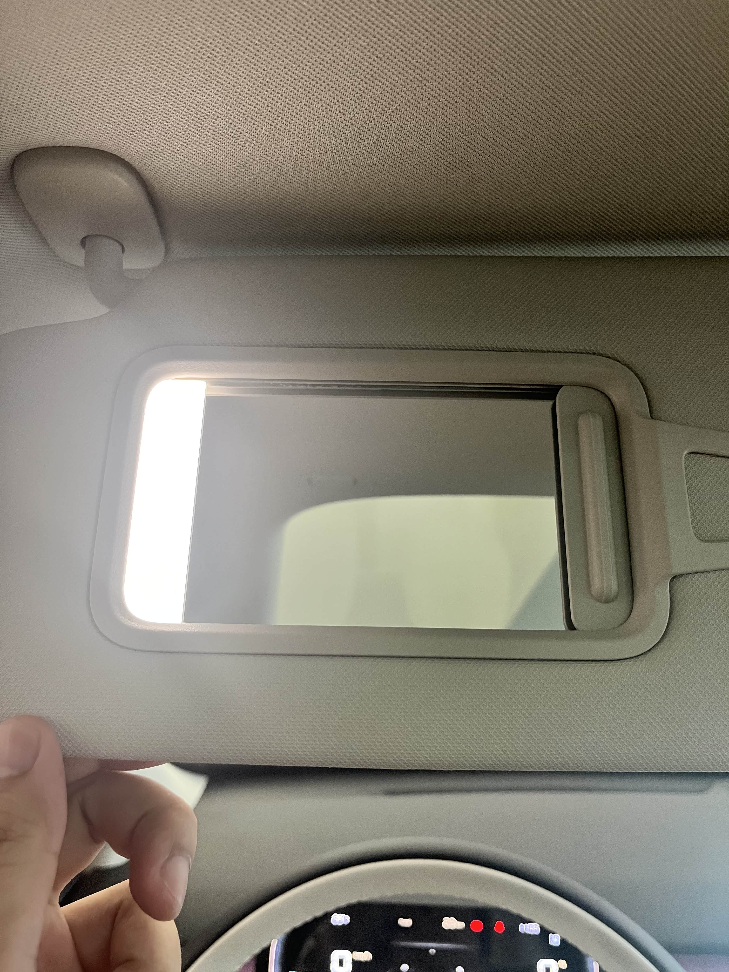 【图】长安启源全新Q05探店实拍体验_长安启源Q05论坛_汽车之家论坛