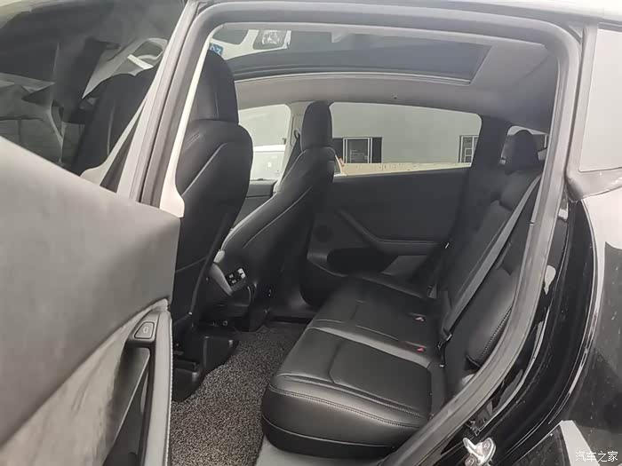 【图】该车网销价为19.88万，相比新车优惠了10.11万，性价比_Model Y论坛_汽车之家论坛