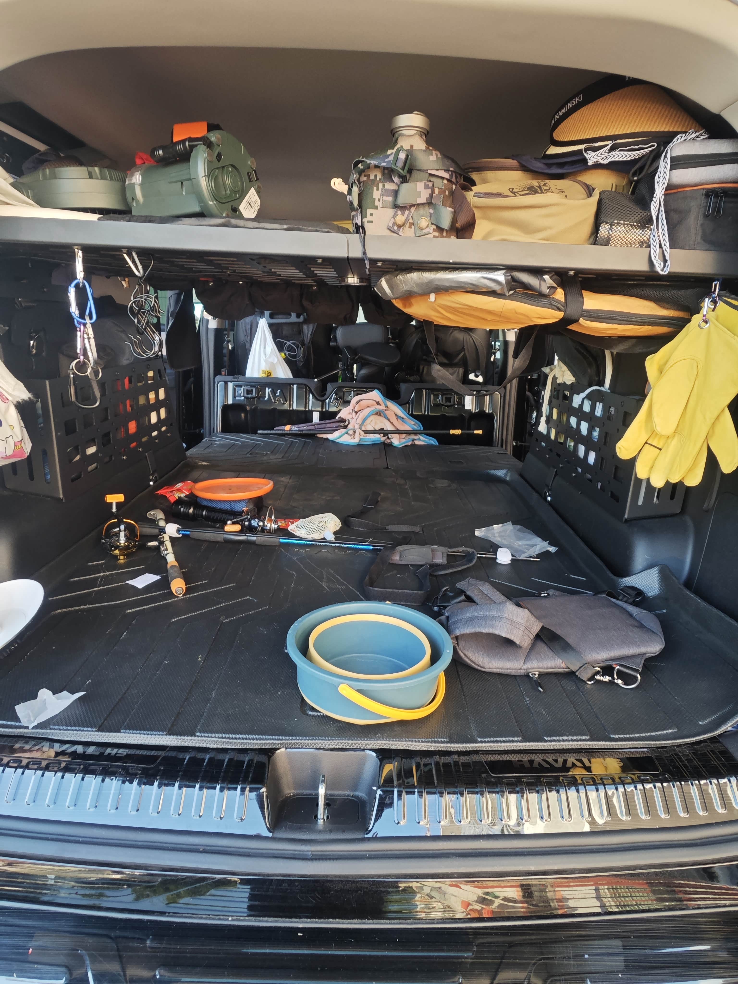 【图】买哈弗H5，惊喜大于失望_哈弗H5论坛_汽车之家论坛