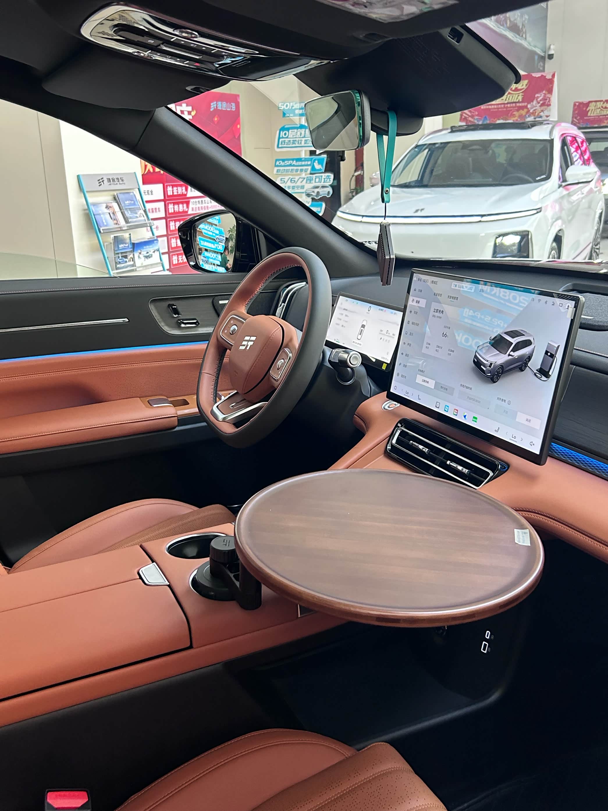 【图】捷途山海L7PLUS优势与劣势_捷途山海L7 PLUS论坛_汽车之家论坛