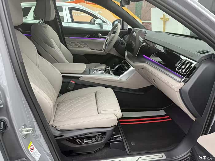 【图】唐DM-i 175KM家庭出行的性价比王者_唐新能源论坛_汽车之家论坛
