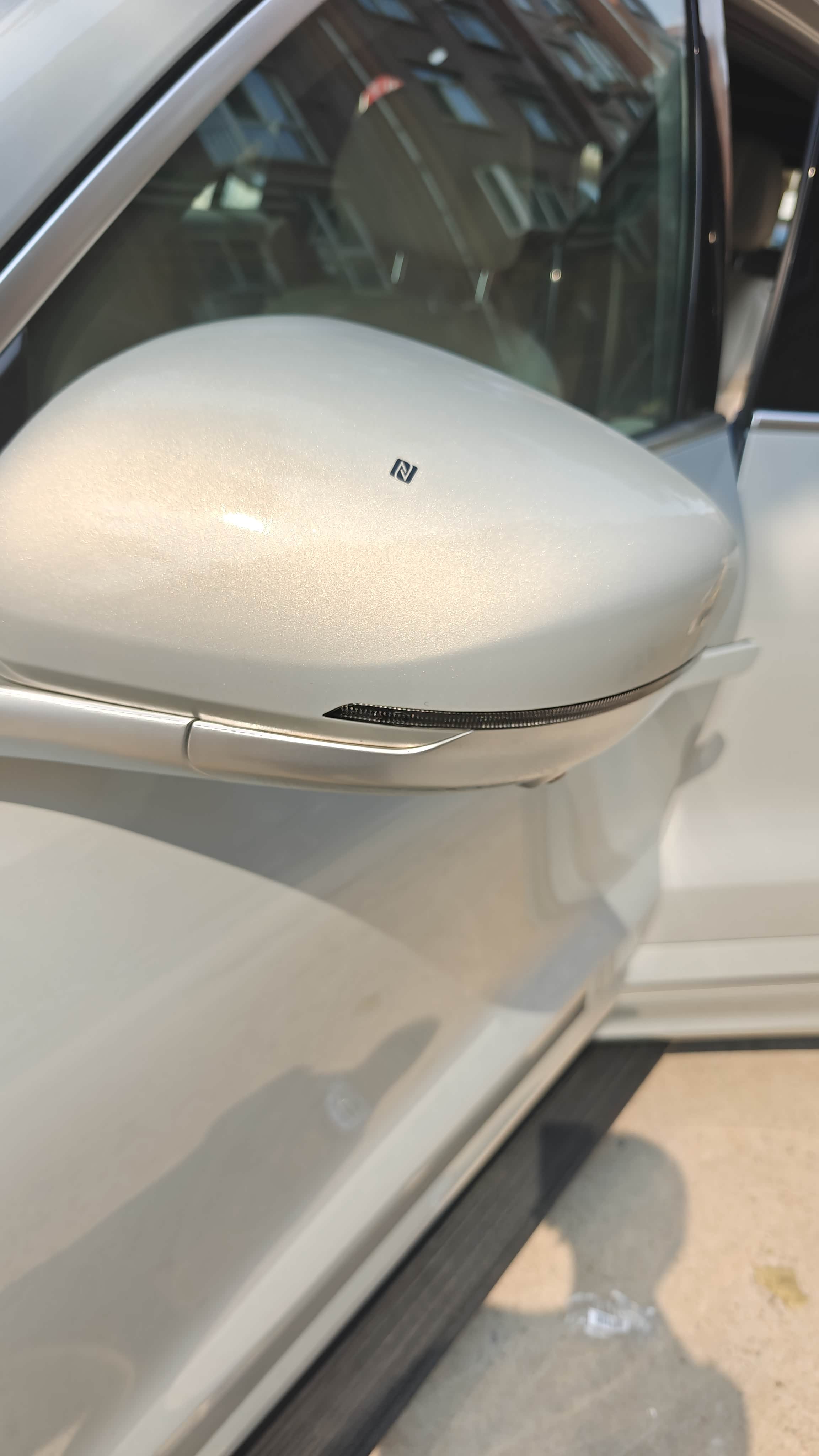 【图】喜欢深蓝S09的N个理由_深蓝S09论坛_汽车之家论坛