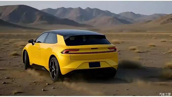 【图】10 万级就能拿下？ 小米 SU3 曝光 600km 续航 + 亲民价_小米YU7论坛_汽车之家论坛