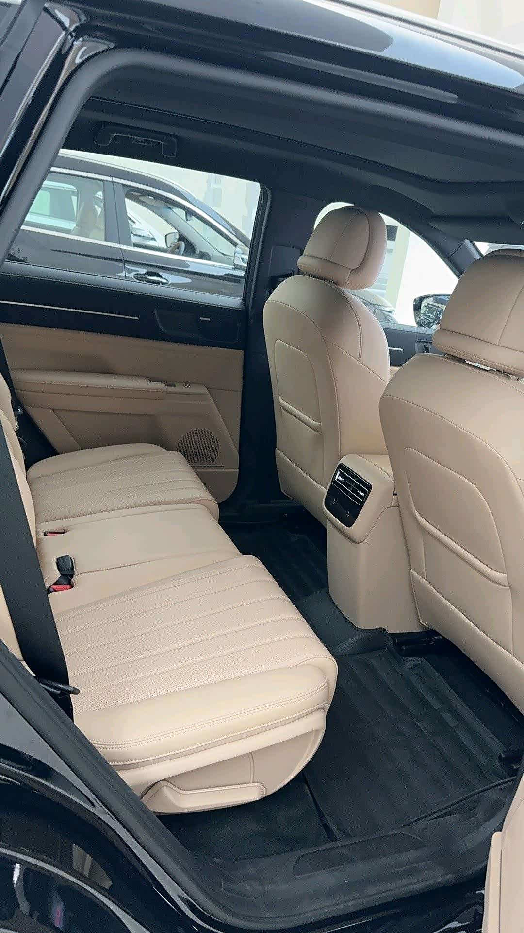 【图】山海L7plus的CDC悬挂解读_捷途山海L7 PLUS论坛_汽车之家论坛