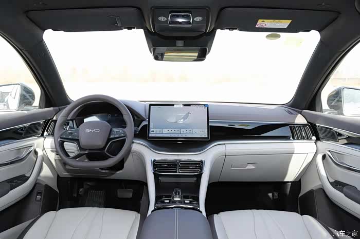 【图】预算15万级，长安启源Q07 VS 宋PLUS DM-i，追求品质家用该咋选？_长安启源Q07论坛_汽车之家论坛