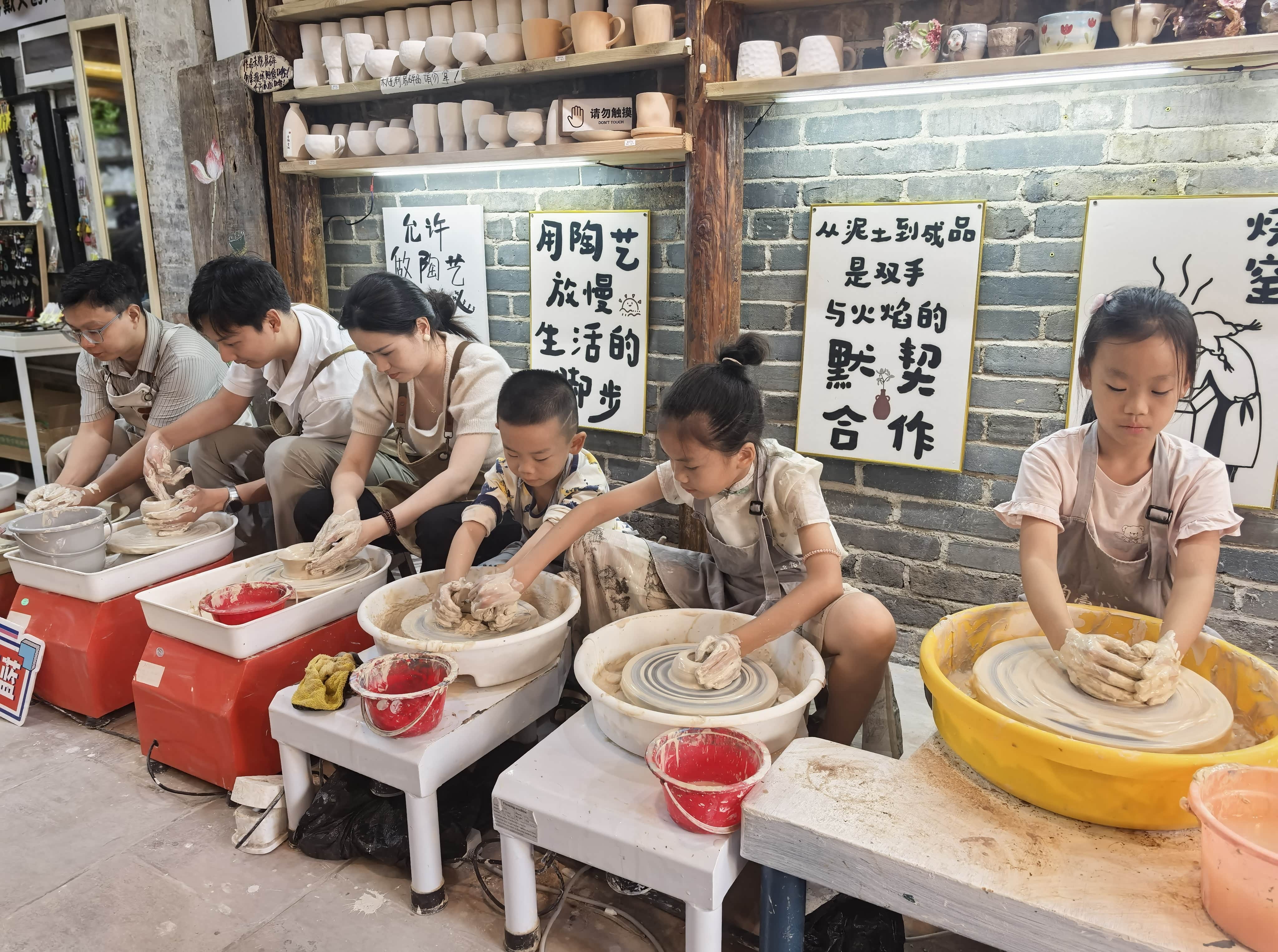 【图】#深蓝S07金秋出游_深蓝S07论坛_汽车之家论坛