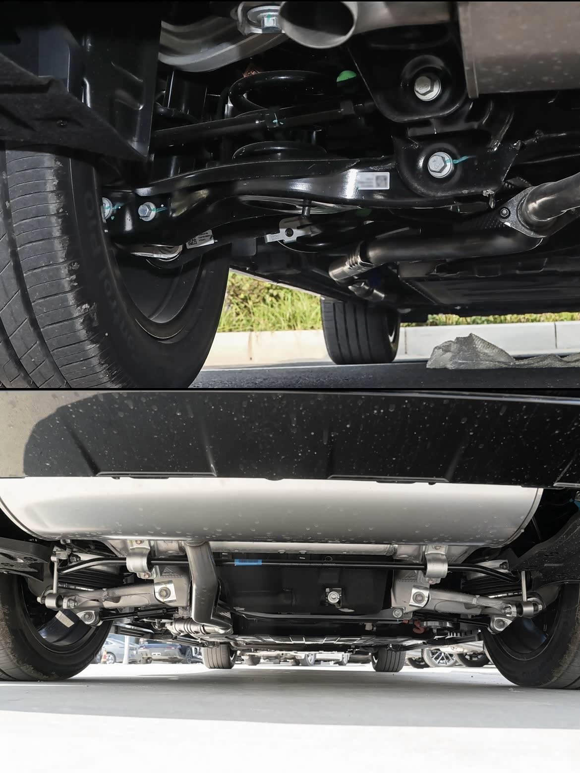 【图】银河M9掀桌子除非拿下零跑C16和深蓝S09_银河M9论坛_汽车之家论坛