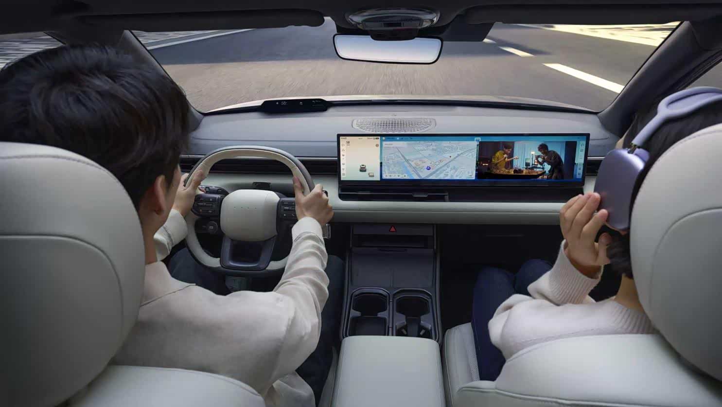 【图】EO羿欧上市11.98万起，“6大品质”打造新质力纯电SUV_杭州论坛_汽车之家论坛