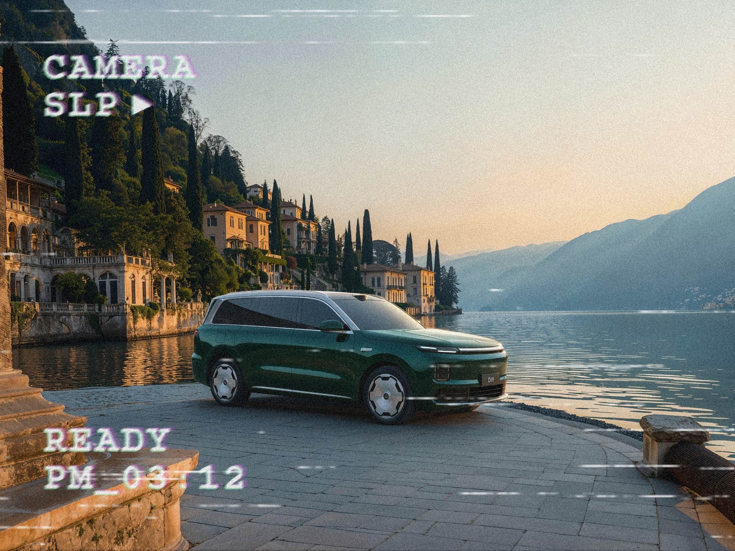 【图】开C11三年，零跑D19让我想换车了_零跑C11论坛_汽车之家论坛