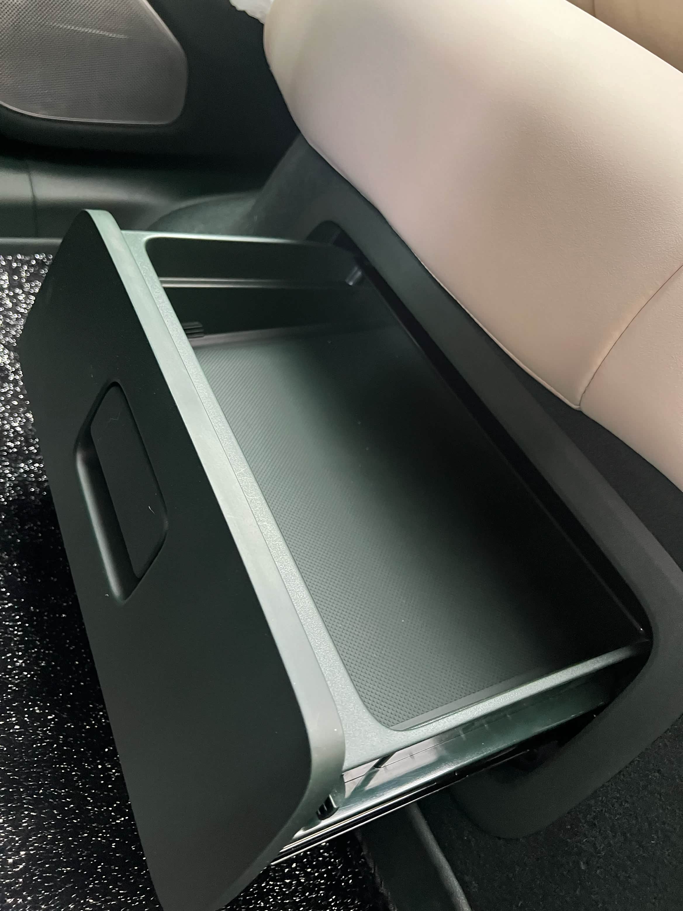 小米Yu7提车一个月感受（该喷就喷该夸就夸）_小米YU7_手机汽车之家