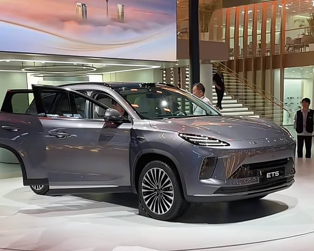 【图】星途et5_星途ET5论坛_汽车之家论坛