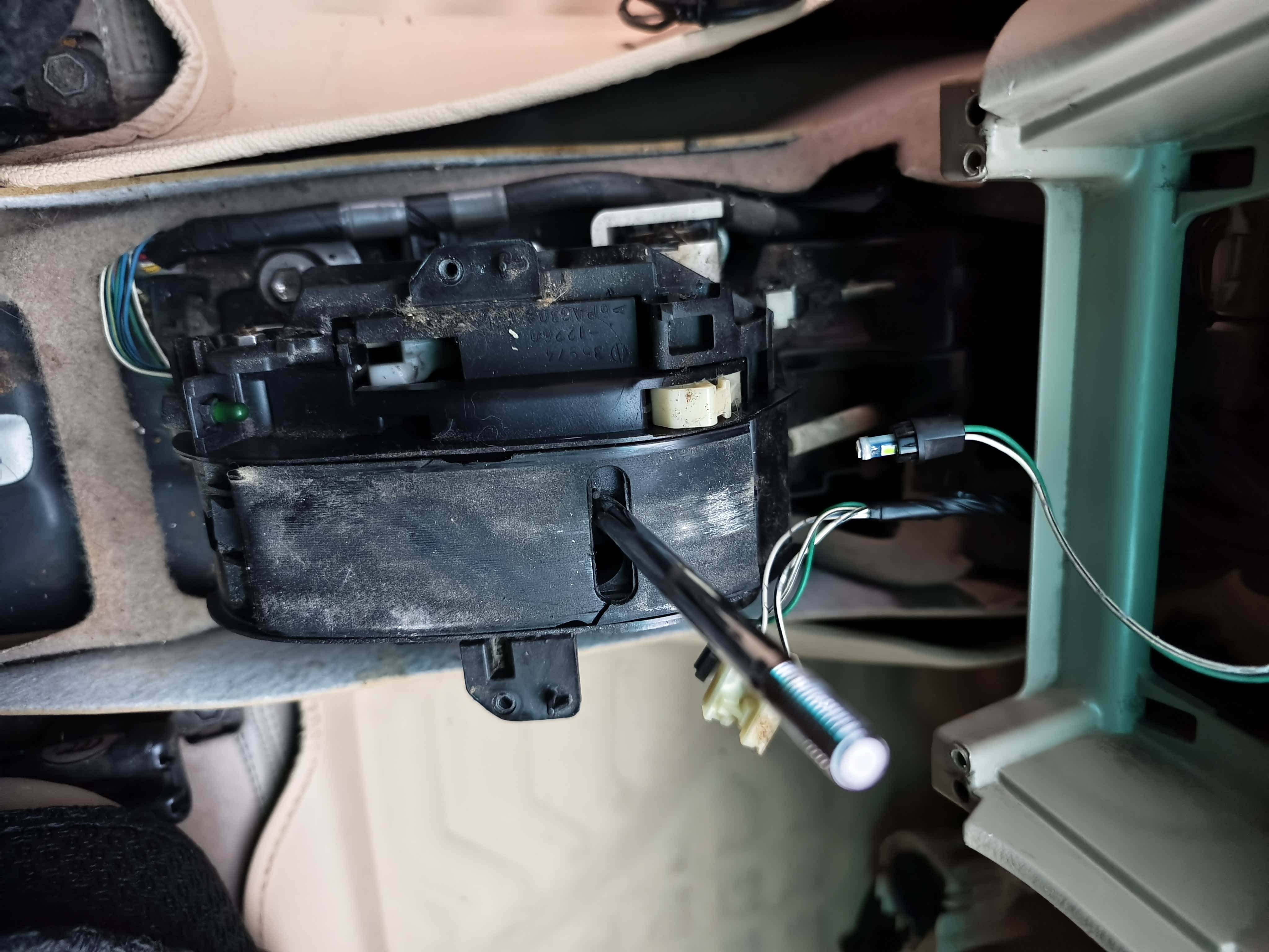 【图】老花冠解决三个通病_花冠论坛_汽车之家论坛