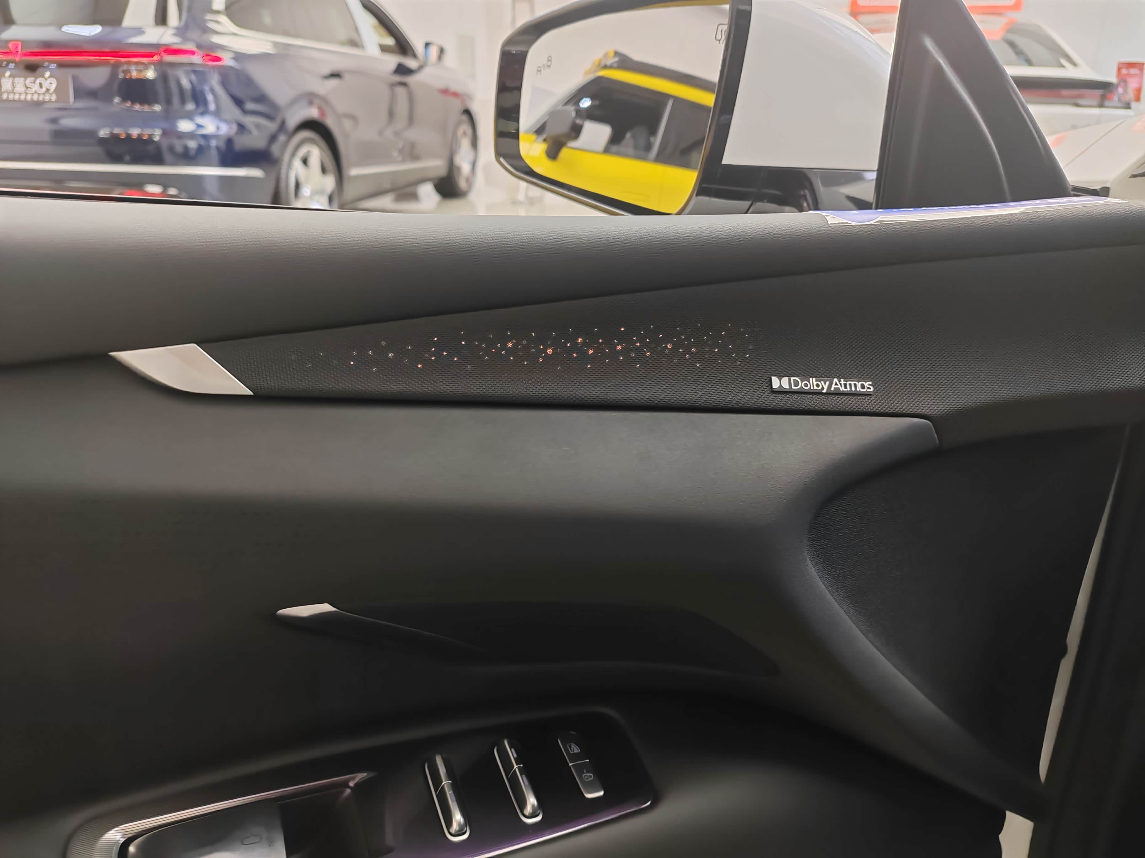 【图】26款深蓝L07全国到店，重塑15万级智能电动轿车市场格局_深蓝L07论坛_汽车之家论坛