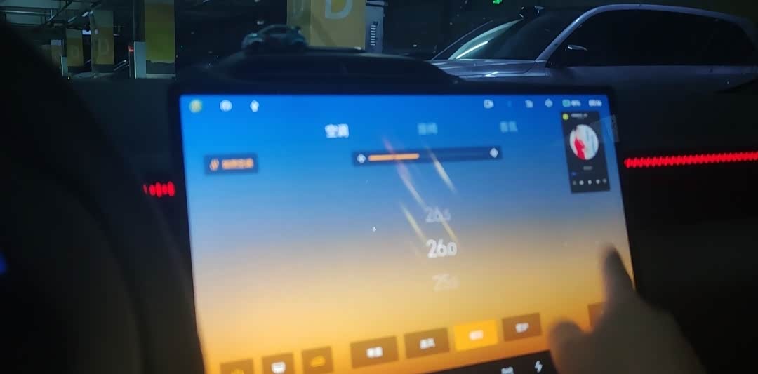 【图】和领克Z10的第二个冬天_领克Z10论坛_汽车之家论坛