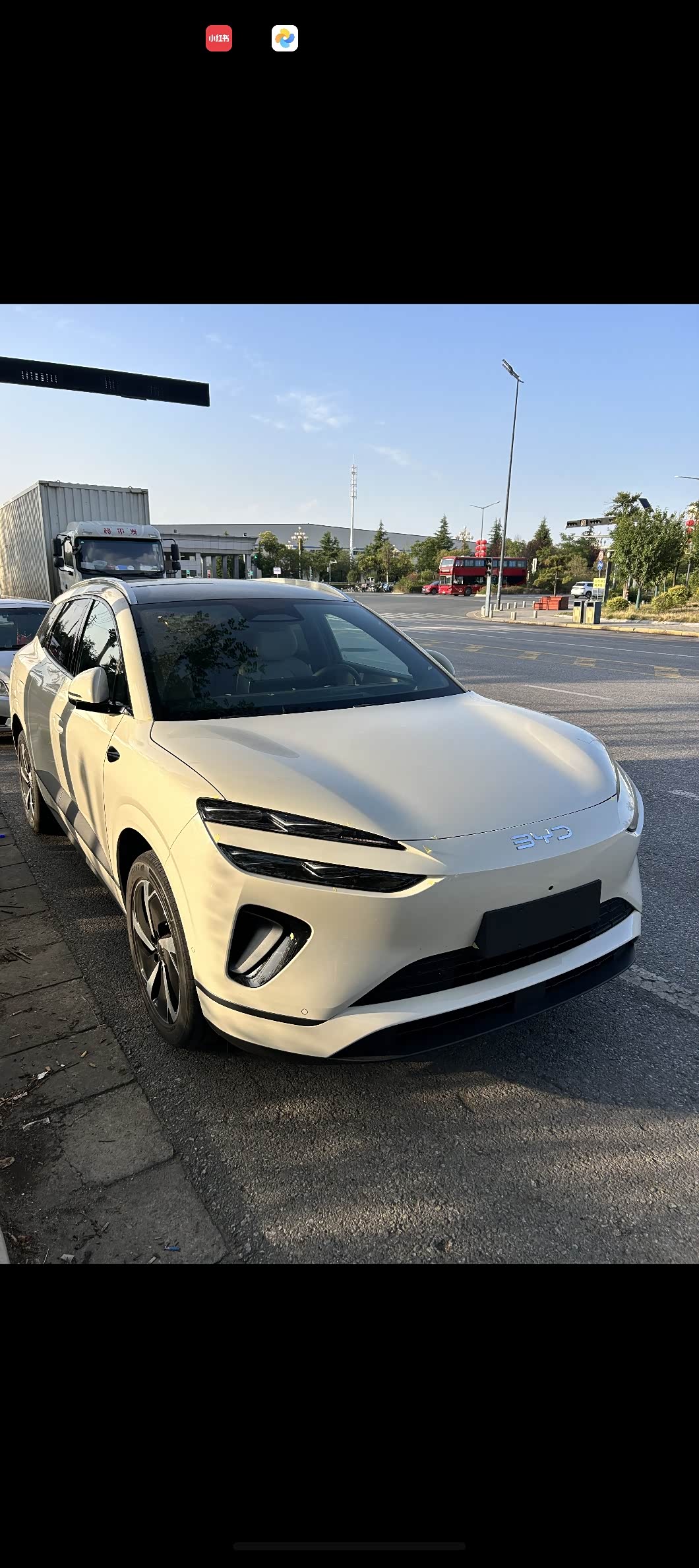 【图】爱车海狮06dmi_海狮06新能源论坛_汽车之家论坛