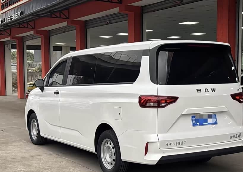 【图】小7和我_锐胜王牌M7论坛_汽车之家论坛