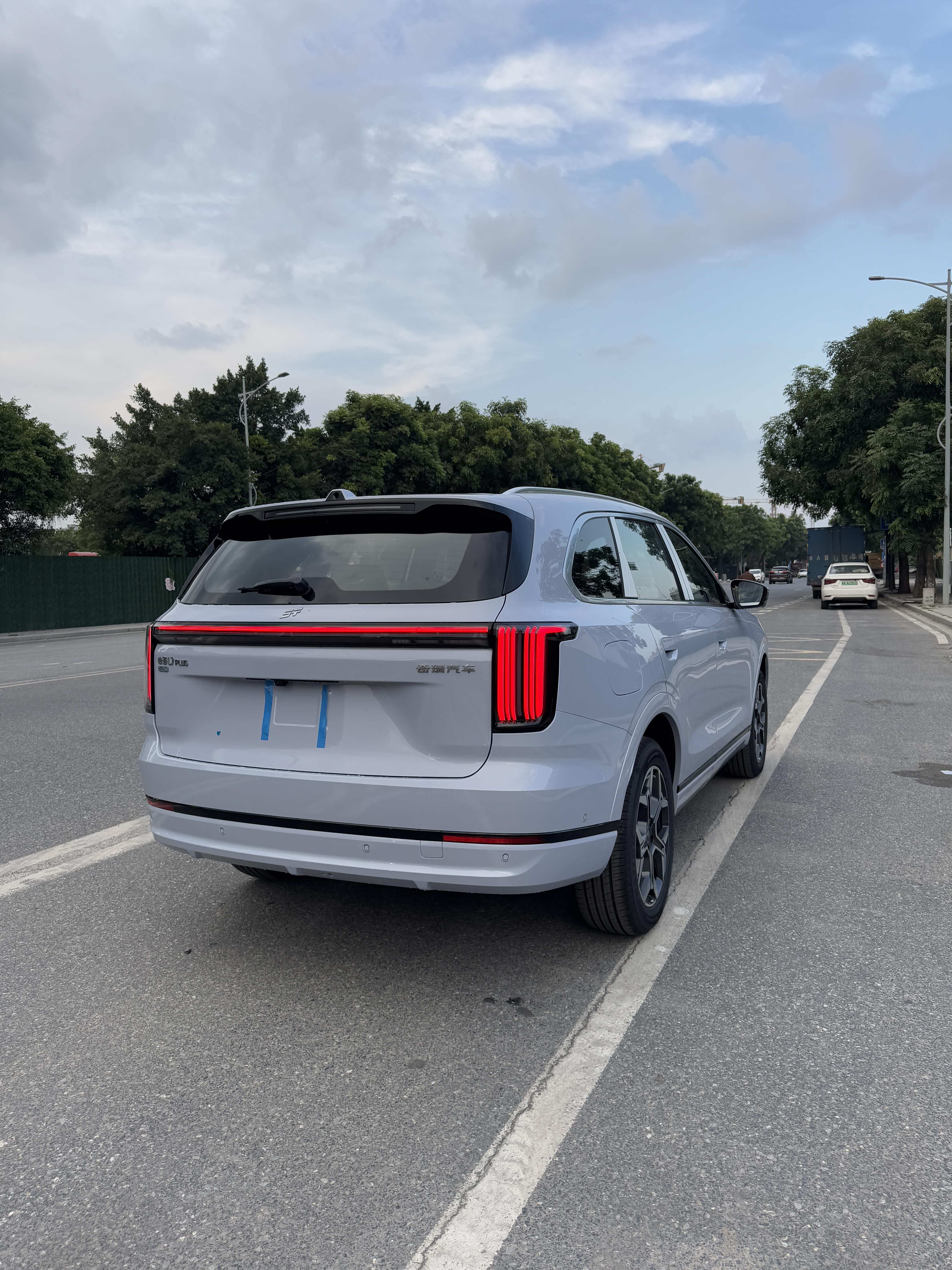 【图】山海L7PLUS优缺点_捷途山海L7 PLUS论坛_汽车之家论坛