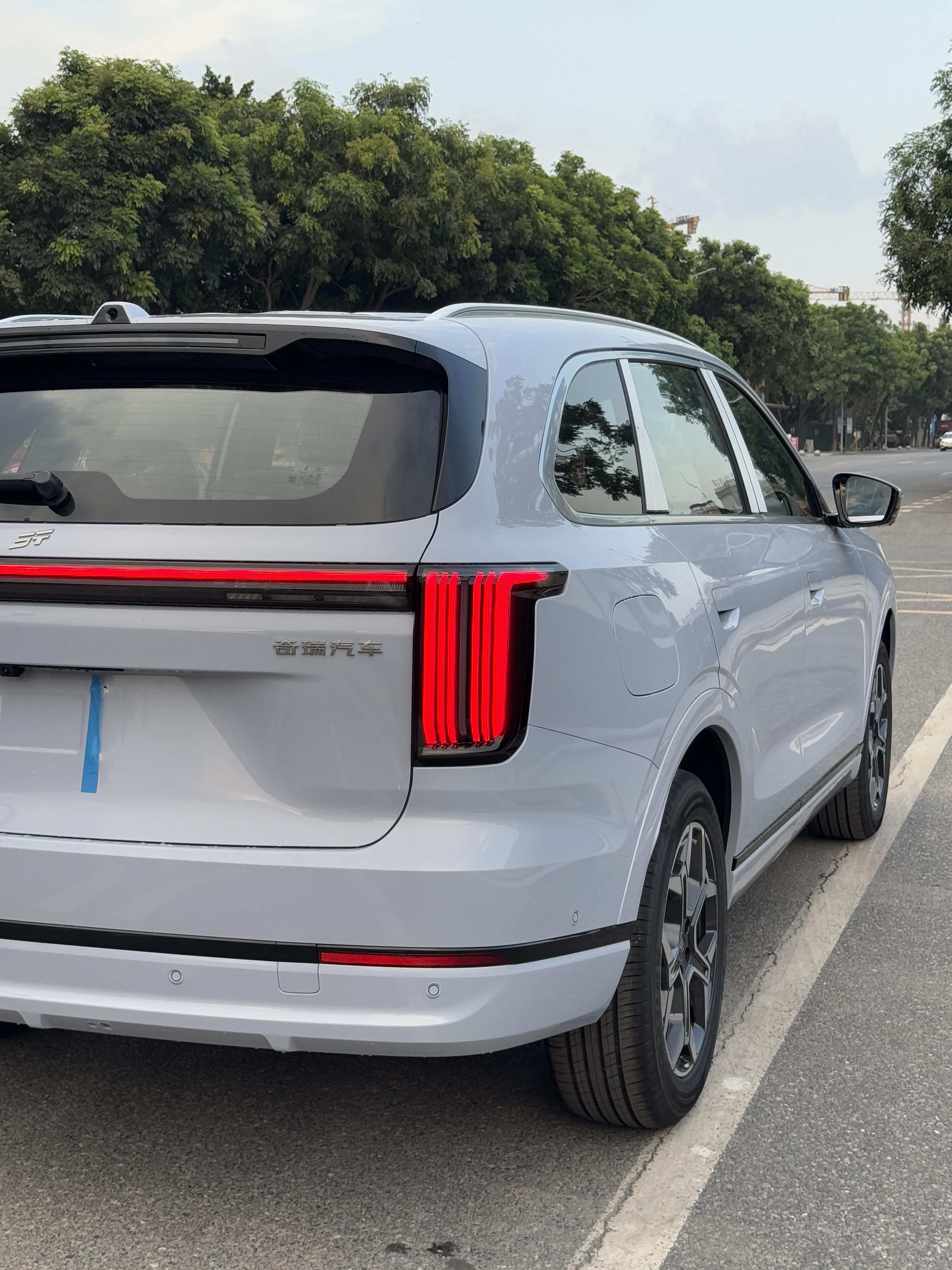 【图】山海L7PLUS优缺点_捷途山海L7 PLUS论坛_汽车之家论坛