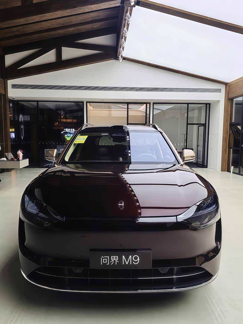 【图】领克900 、理想L9、问界M9 哪款更有性价比。_领克900论坛_汽车之家论坛