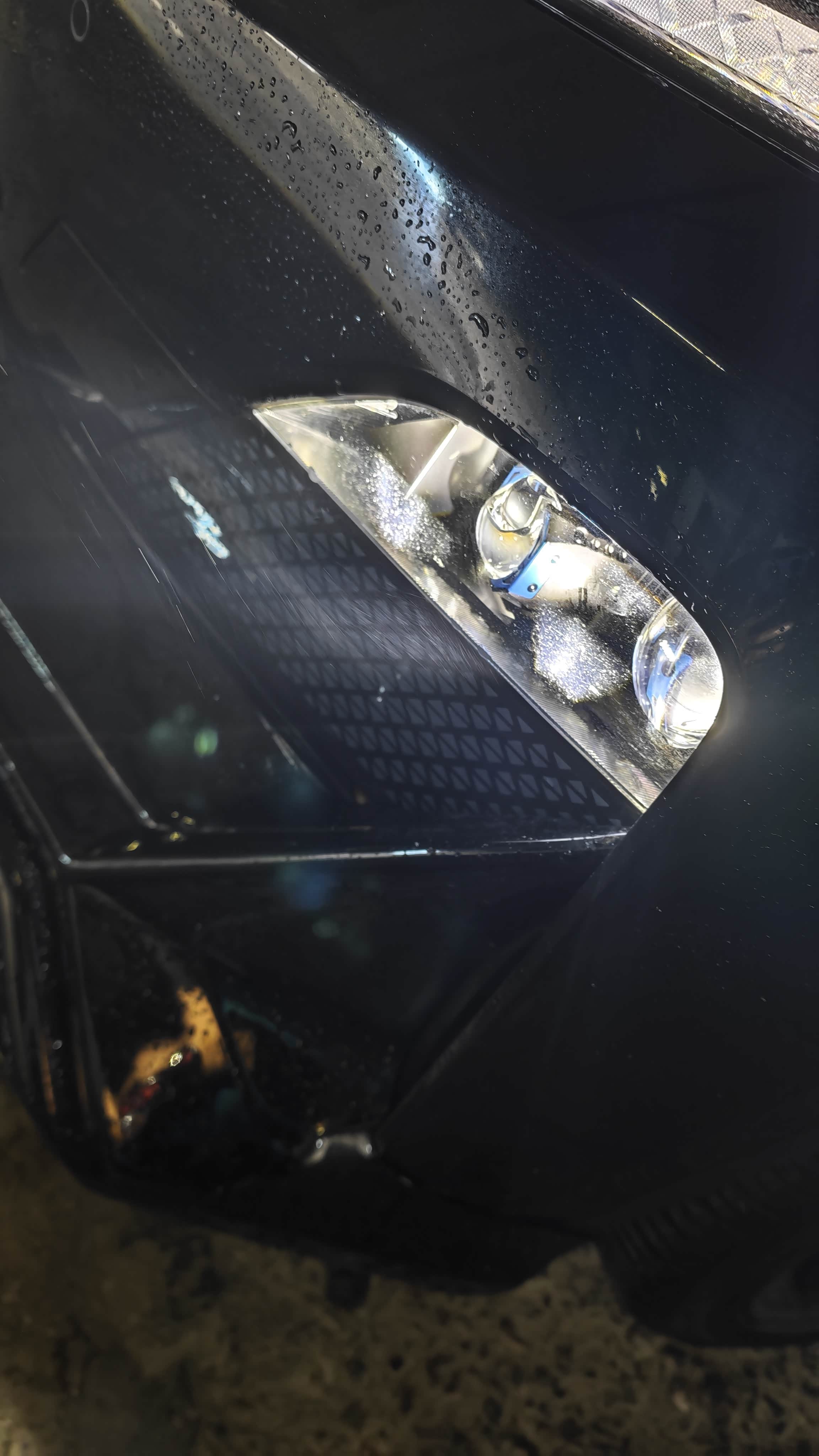 【图】我的深蓝sl03年度日志_深蓝SL03论坛_汽车之家论坛