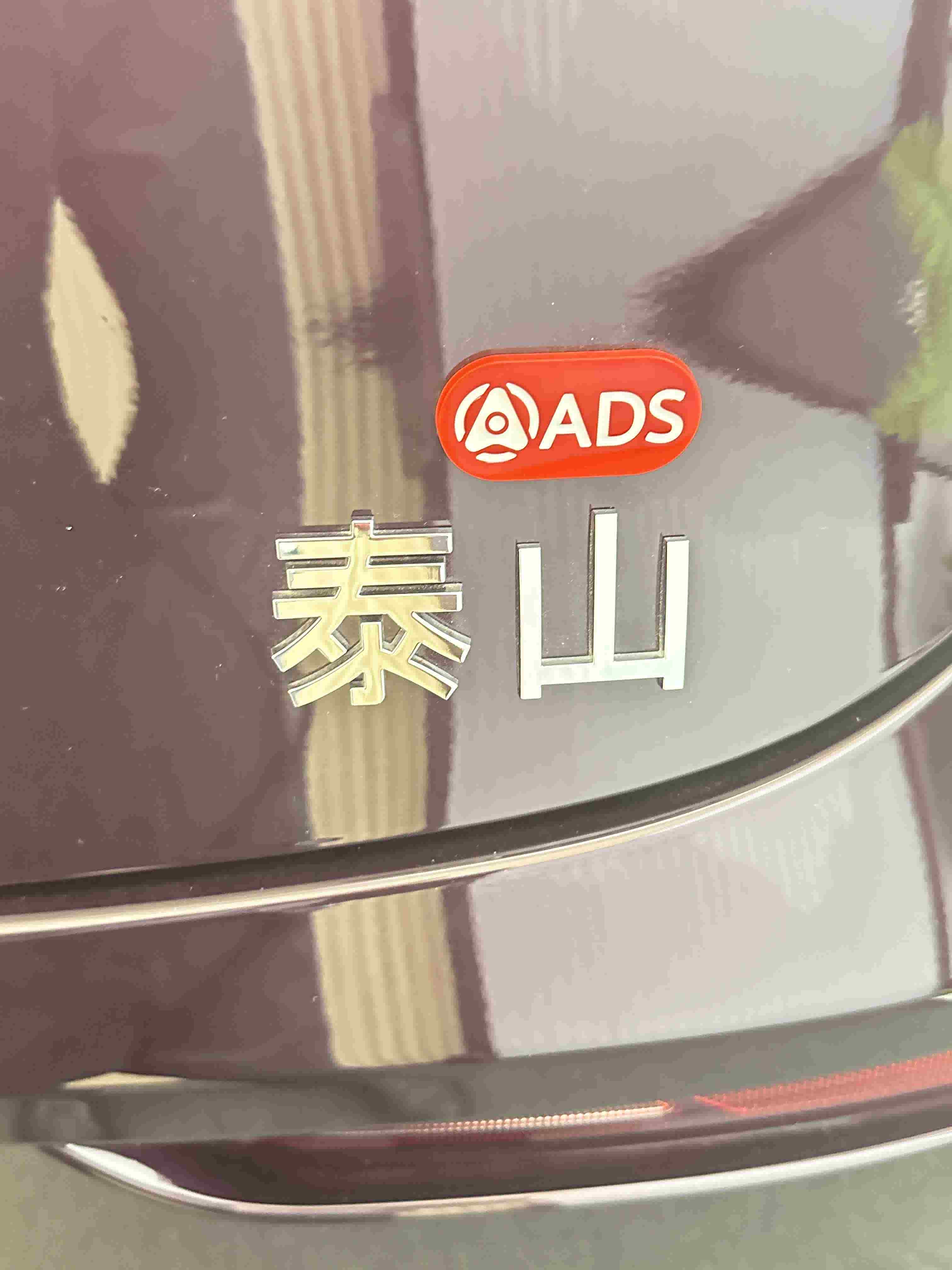 【图】稳如泰山、智驭未来_杭州论坛_汽车之家论坛